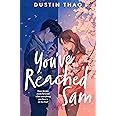 Amazon.com: You've Reached Sam: A Heartbreaking YA Romance with a Touch ...