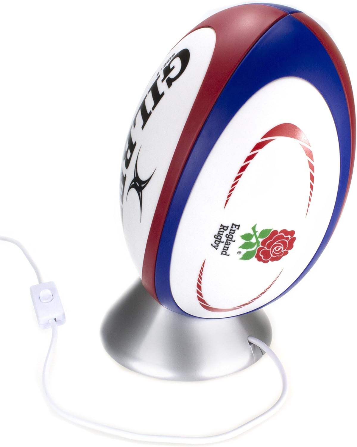 Rugby Ball Light – BigaMart