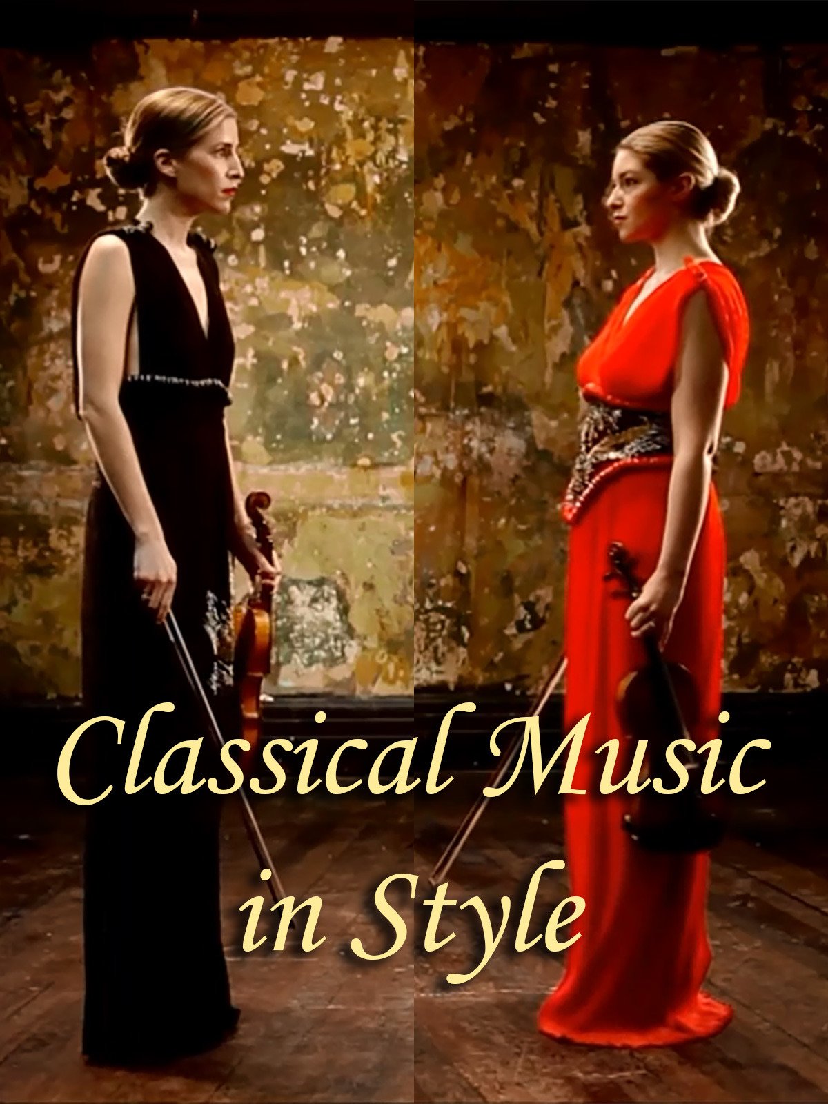 Amazon.com: Classical Music in Style : Philippa Mo, Harriet Mackenzie ...