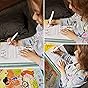 Amazon.com: Write-On Wipe-Off Let's Write Letters (Highlights™ Write-On ...