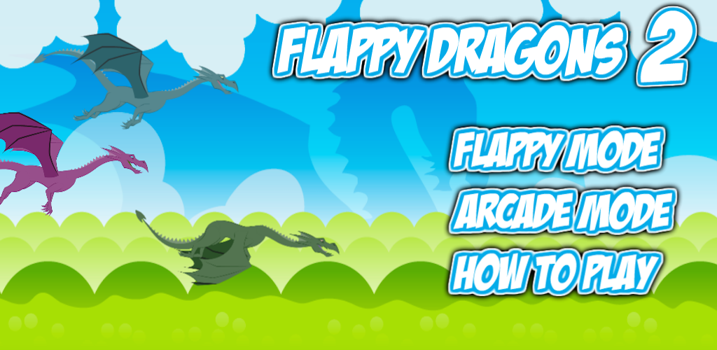 Amazon.com: Mr Flappy Dragon 2: Appstore for Android