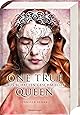 One True Queen, Band 2: Aus Schatten geschmiedet: Amazon.de: Jennifer ...