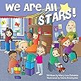 We Are All Stars: Mary Lou Datema: 9781942905714: Amazon.com: Books