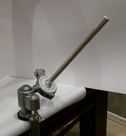 Typodont / Dentoform Dental Mounting Pole: Amazon.ca: Industrial ...