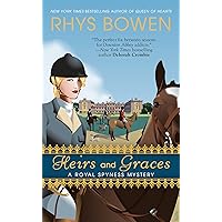 Crowned and Dangerous (A Royal Spyness Mystery): Bowen, Rhys: 9780425283493: Amazon.com: Books