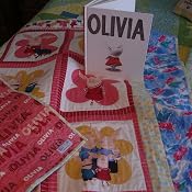 Olivia: Ian Falconer: 9780689874727: Amazon.com: Books