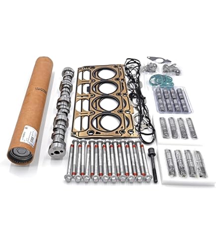 L83 Engine Rebuild Non-AFM DOD Disable Camshaft Lifter Kit For GM 5.3L ...