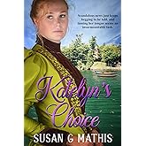 Devyn's Dilemma (Thousand Islands Gilded Age Series): Mathis, Susan G.: 9781645262732: Amazon ...