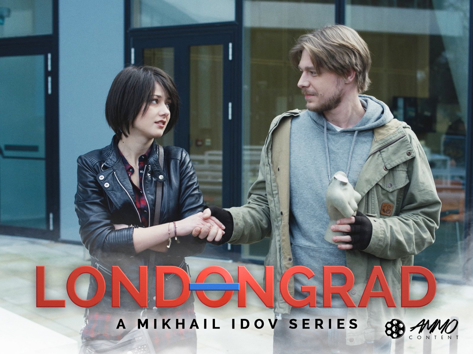 Watch Londongrad | Prime Video