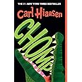 Amazon.com: Chomp: 9780375868276: Hiaasen, Carl: Books
