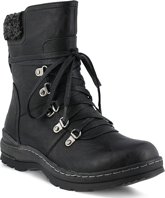 Spring Step Patrizia Womens Cicely Boots: Amazon.ca: Shoes & Handbags