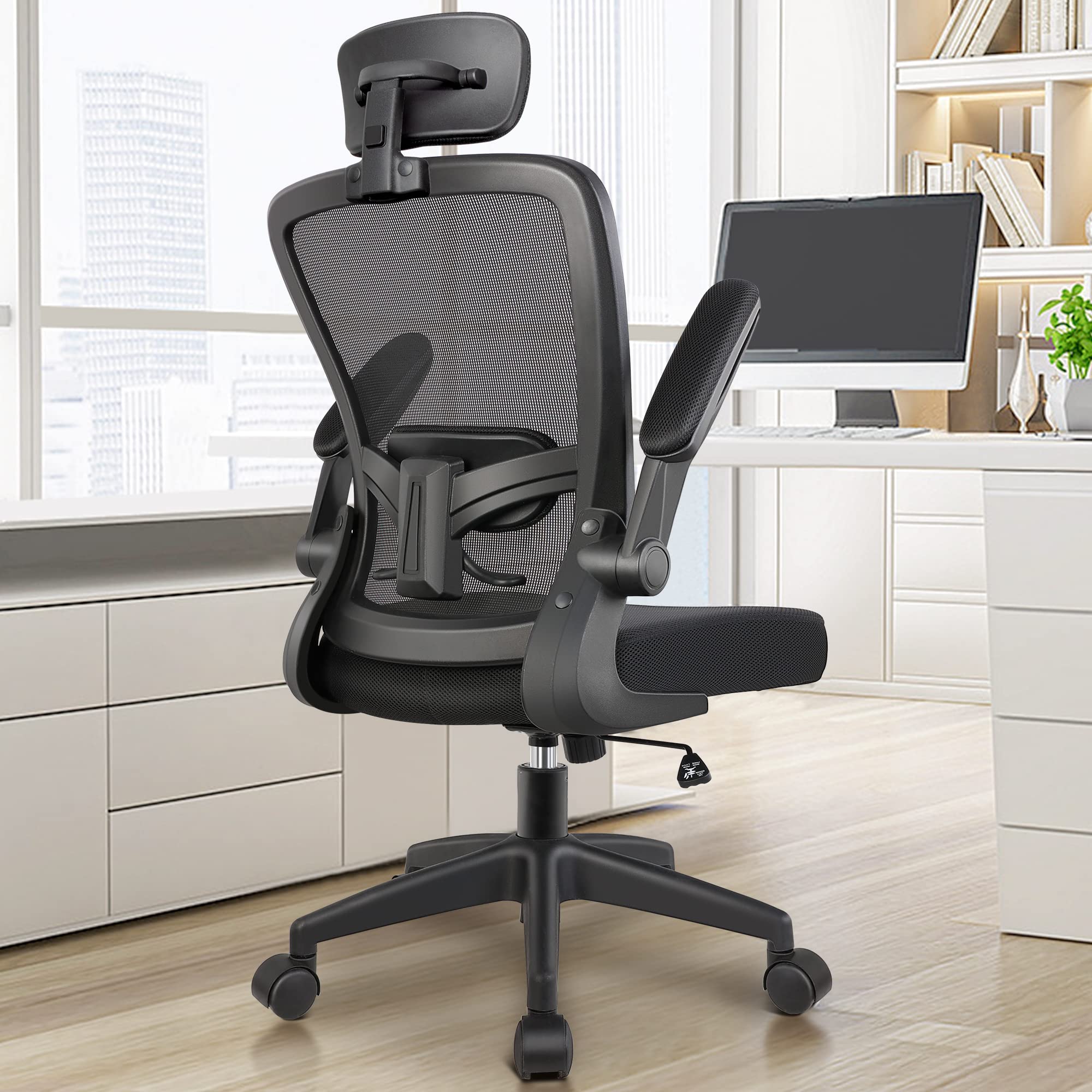 Mua FelixKing Office Chair, Ergonomic Desk Chair, 360° Swivel Chair ...