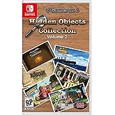 Amazon.com: Hidden Objects Collection for the Nintendo Switch ...