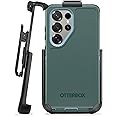 Amazon.com: Encased Belt Clip, Fits with Otterbox Defender - Samsung Galaxy S25 Ultra (2025 ...
