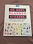 So. Many. Planner Stickers.: 2, 600 Stickers to Decorate, Organize, and ...