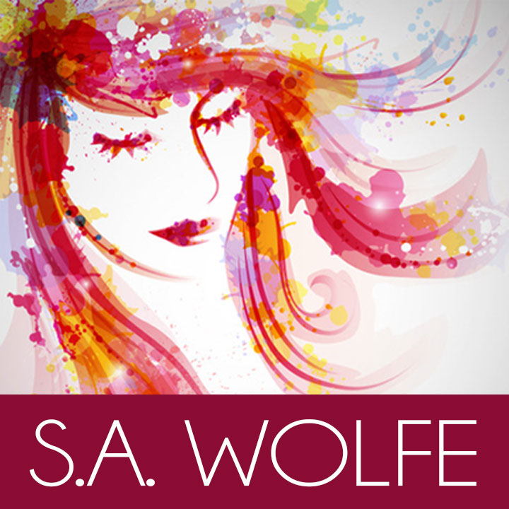 S. A. Wolfe – Audio Books, Best Sellers, Author Bio | Audible.com