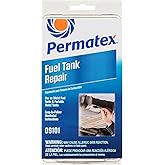 Amazon.com: J-B Weld 2110 Metal Fuel Tank Repair Kit, Gray : Automotive