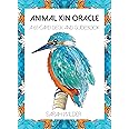 Animal Kin Oracle: Wilder, Sarah: 9781401950958: Amazon.com: Books