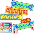 Amazon.com: Autism Sensory Toys for Kids - 3 Pack Fidget Toy Sensory ...