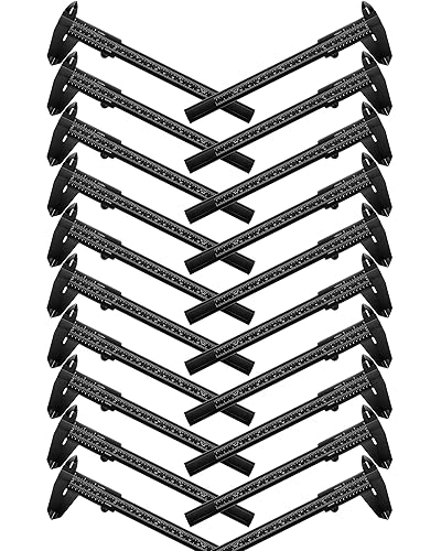 Mini Plastic Caliper 6 Inch 150 mm Vernier Caliper Double Scale (Metric ...