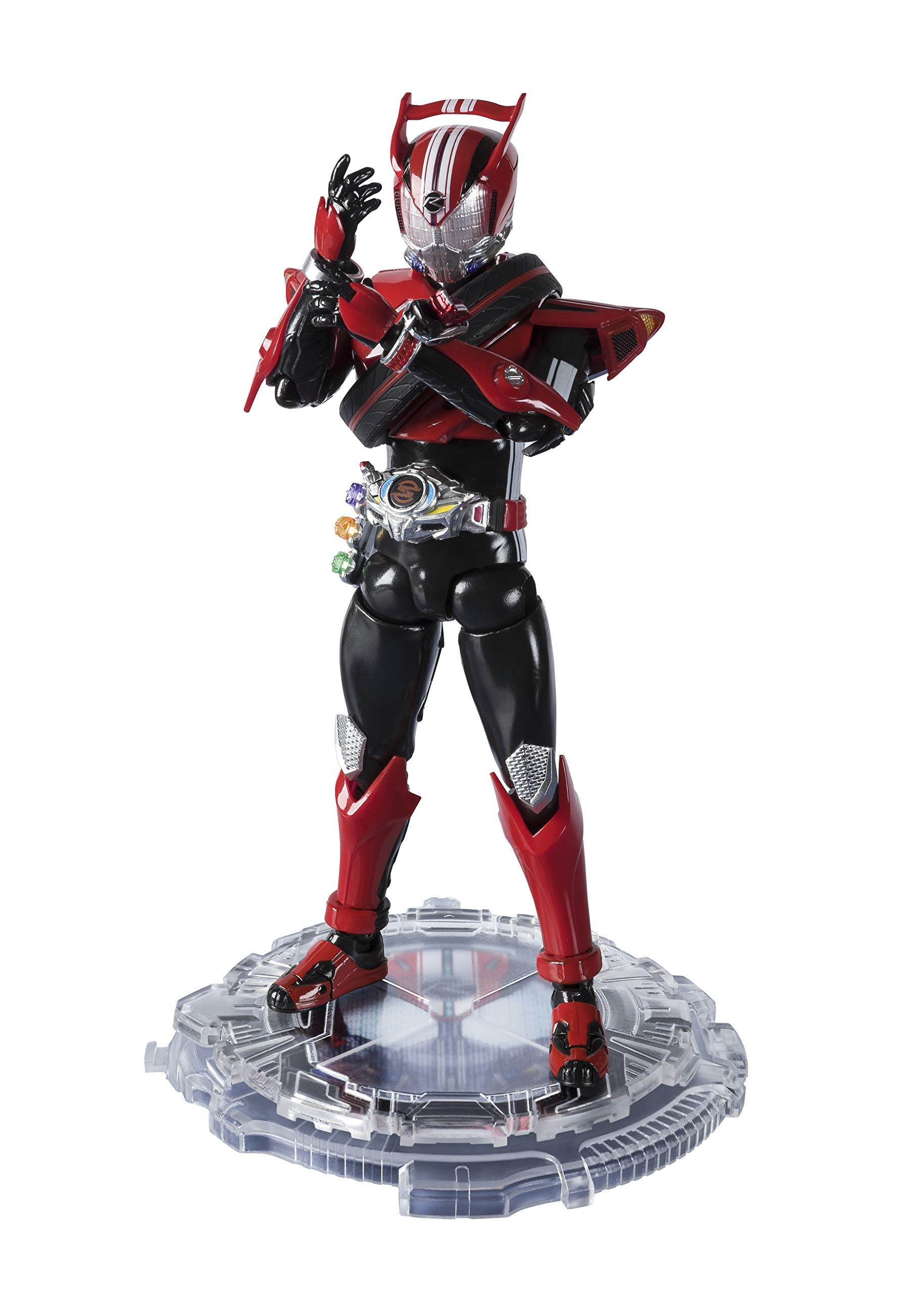 Mua TAMASHII NATIONS Bandai S.H.Figuarts Kamen Rider Drive Type Speed ...