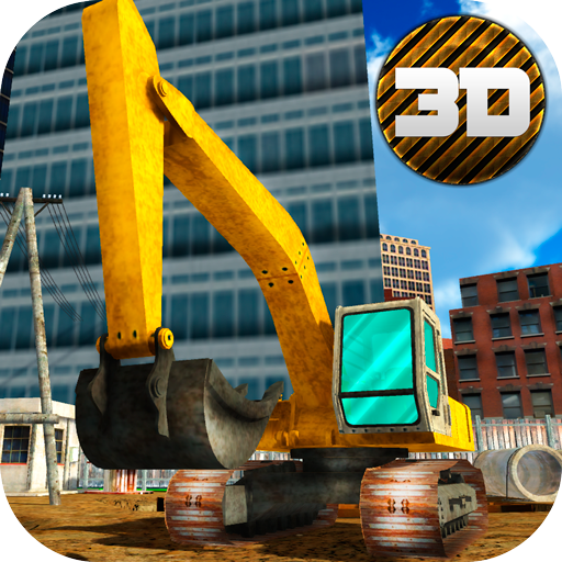 City Builder Simulator 3D:Amazon.com:Appstore for Android