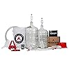 Northern Brewer Deluxe Homebrew Starter Kit, Equipment and 5 Gallon ...