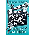 Amazon.com: The Reappearance of Rachel Price: 9780008507268: Holly ...