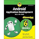 Android Application Development All-in-One For Dummies: Burd, Barry A ...