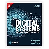 Digital Systems: Tocci, Ronald, Widmer, Neal, Moss, Gregory ...