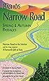 Basho's Narrow Road: Spring and Autumn Passages (Rock Spring Collection ...