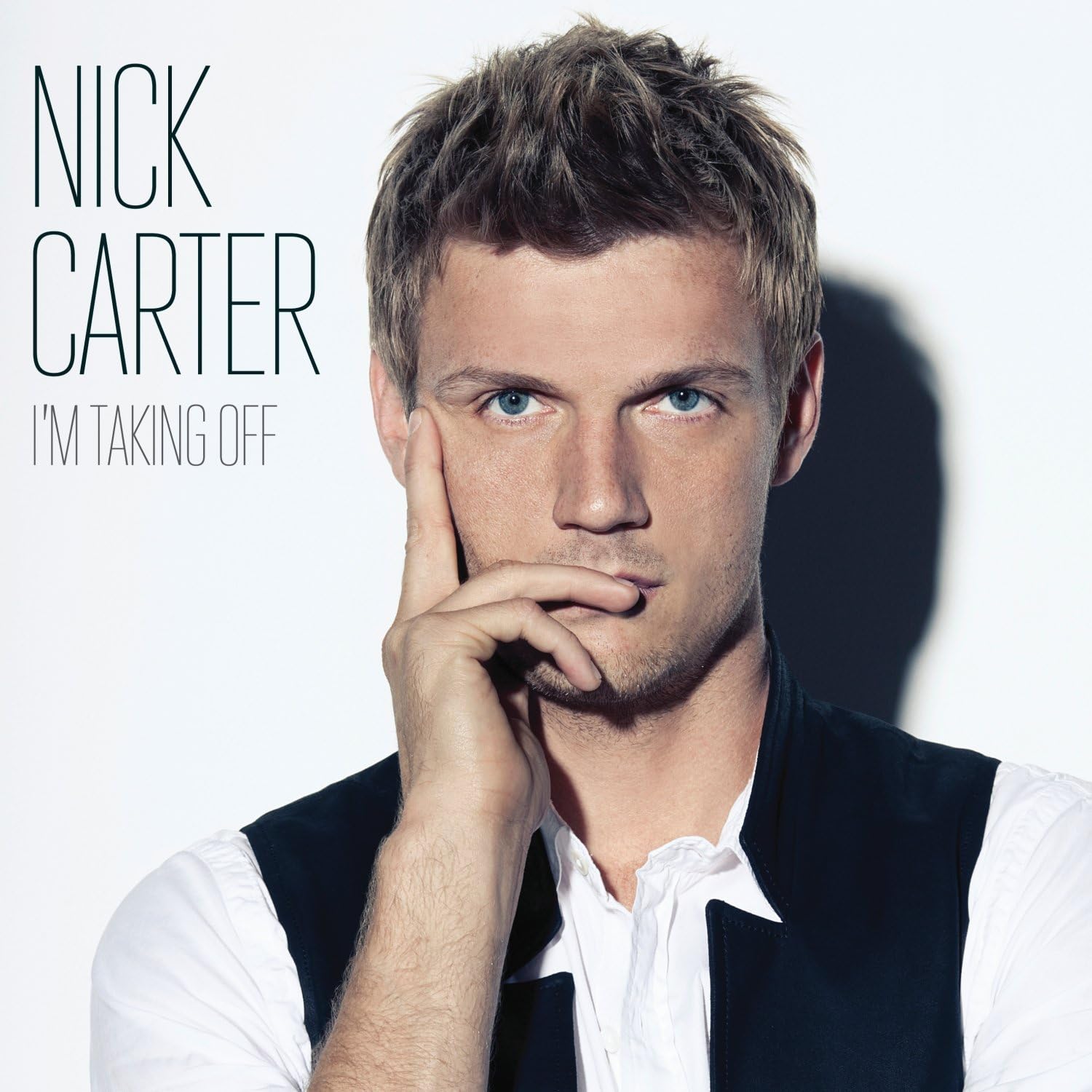 I'm Taking Off: Carter, Nick: Amazon.ca: Music
