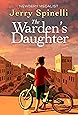 The Warden's Daughter: Jerry Spinelli: 9780375832024: Amazon.com: Books