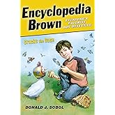 Encyclopedia Brown and the Case of the Carnival Crime: Sobol, Donald J ...