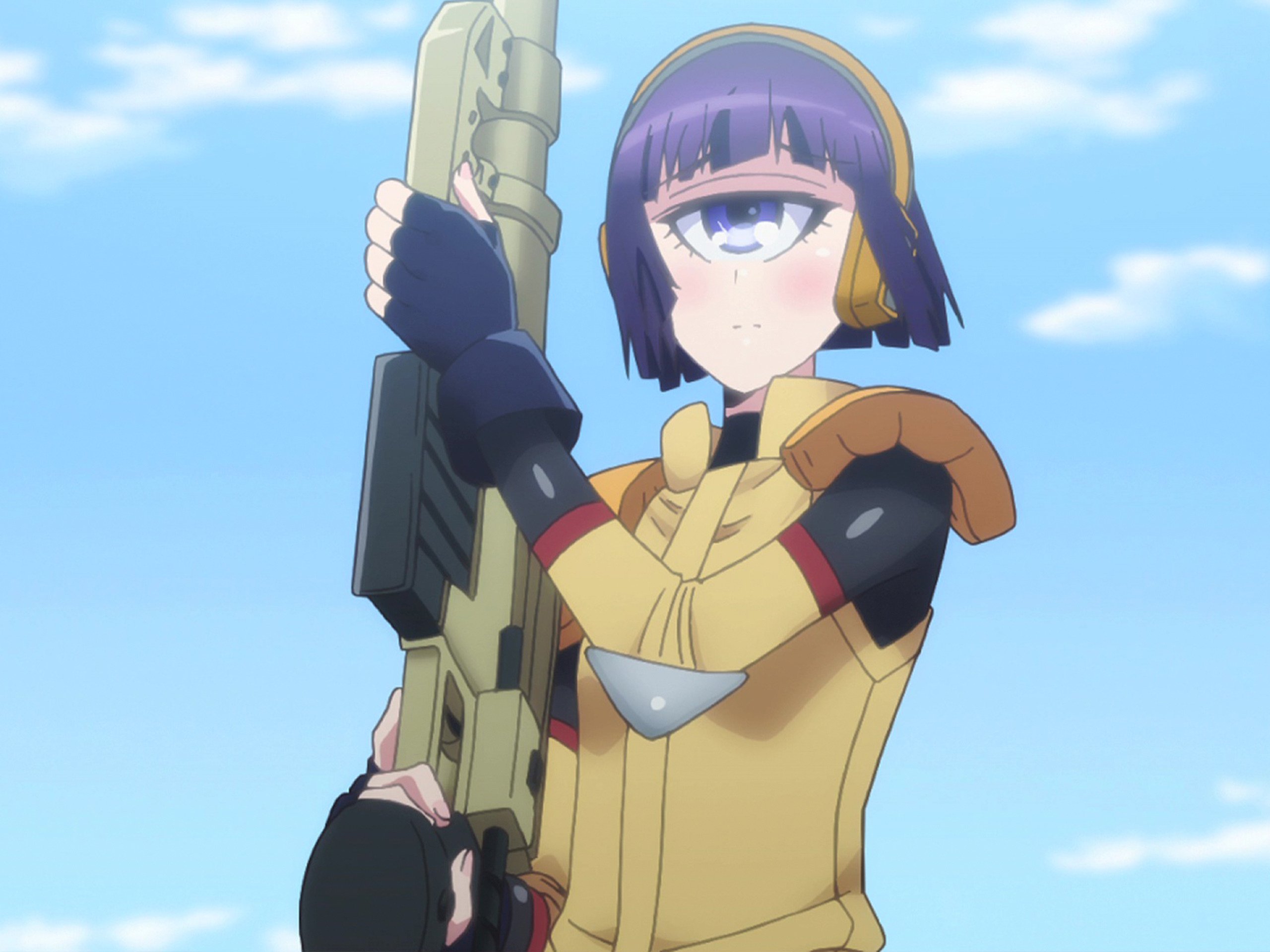 Watch Monster Musume | Prime Video