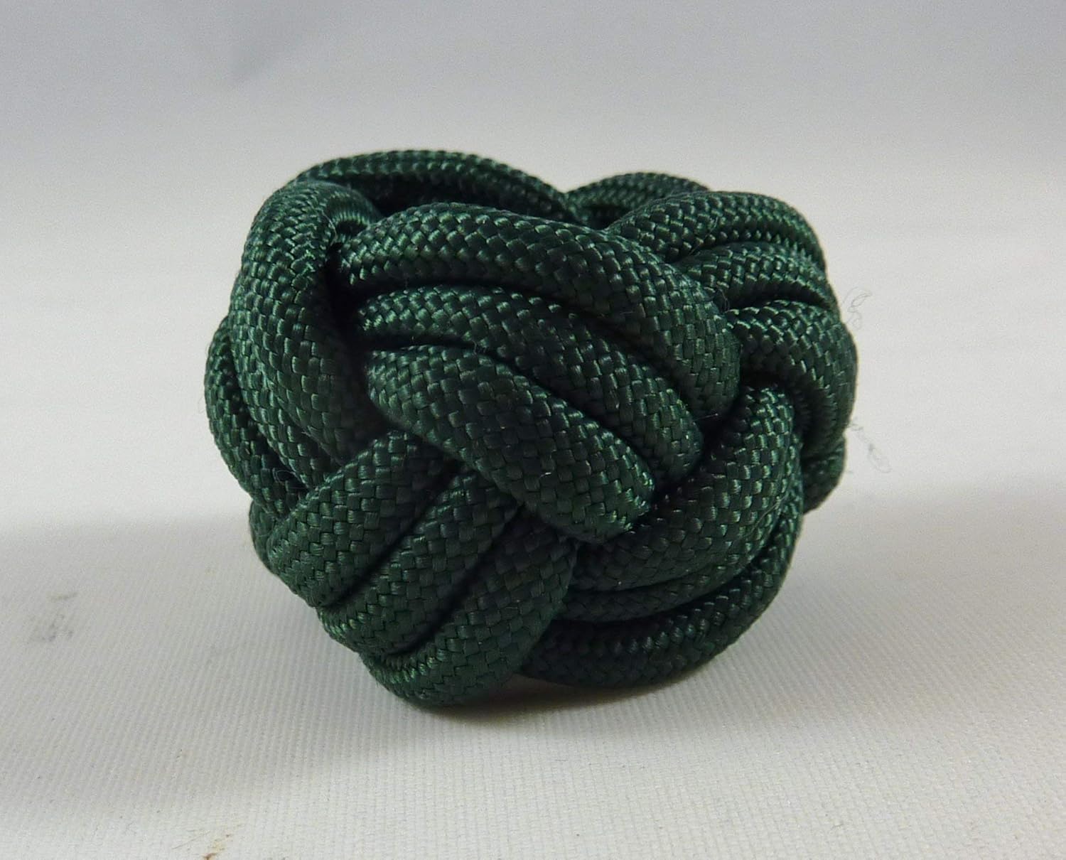 Amazon.com: Scout Neckerchief Slide Woggle Turks Head Knot: Handmade