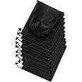 Amazon.com: Drawstring Bag - Nylon Cinch and Ditty Stuff Pouch with ...