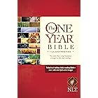 The One Year Chronological Bible NLT (One Year Bible: Nlt Book 1 ...