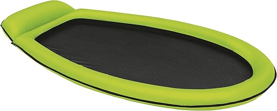 Intex - Mesh mat - Comfort - 178x94 cm: Amazon.co.uk: Garden & Outdoors