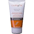 Amazon.com : Cicatrissim Stretch Marks Cream - Innovative Formula With ...