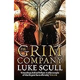 Dead Man's Steel (The Grim Company): Scull, Luke: 9780425264898: Amazon ...