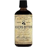 Amazon.com : Dr. Adam Elmegirab, Spanish Bitters, 100ml : Grocery ...