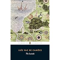Amazon.com: The Lusiads (Oxford World's Classics): 9780199539963: Luïs ...