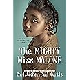 The Mighty Miss Malone: Curtis, Christopher Paul: 9780385734912: Amazon ...