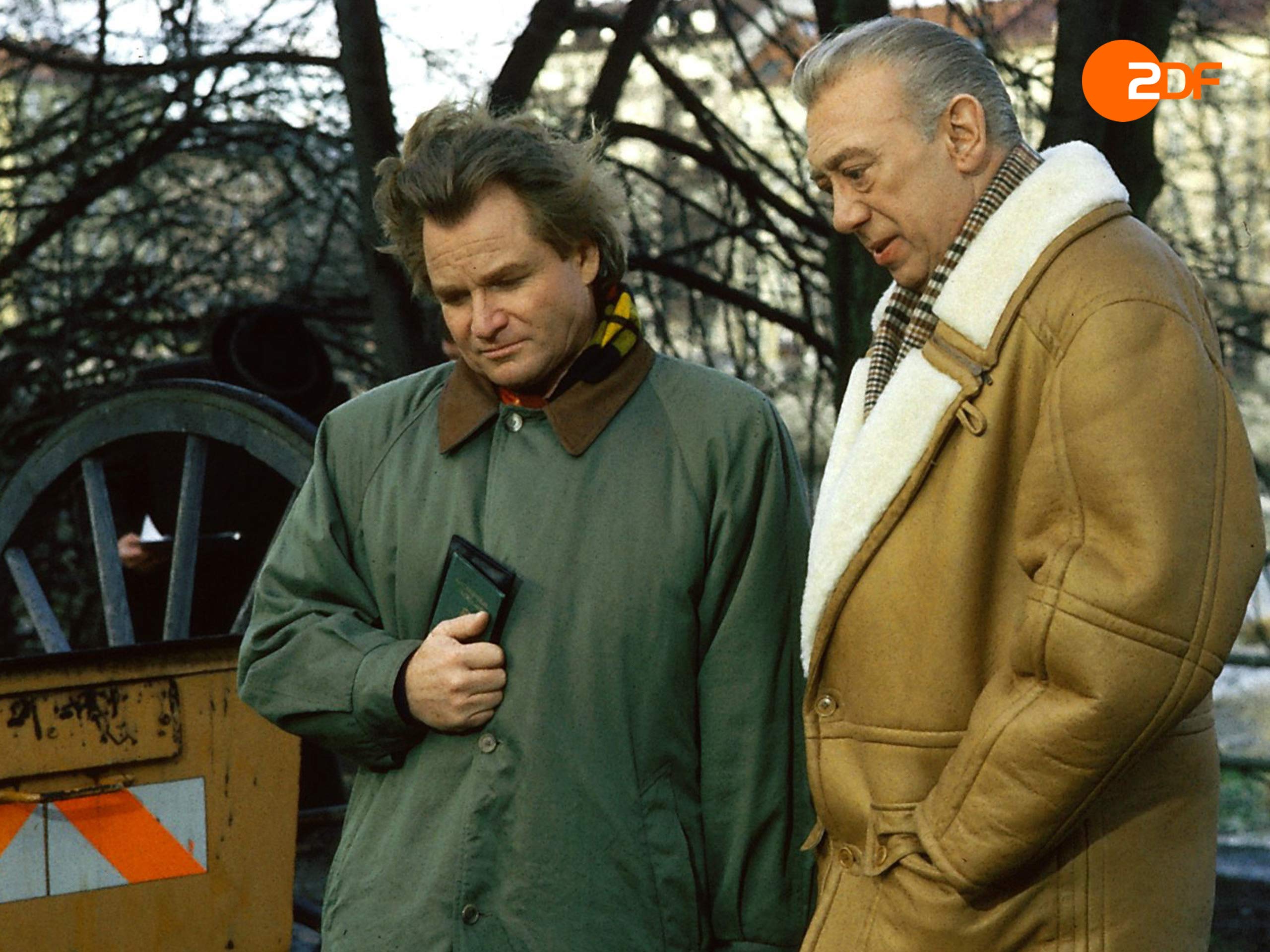 Amazon.de: Derrick - Staffel 11 ansehen | Prime Video