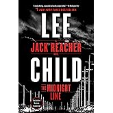 Amazon.com: The Midnight Line: A Jack Reacher Novel: 9781524774271 ...