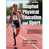 Adapted Physical Activity, Recreation and Sport with Powerweb Bind-in ...