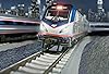 Bachmann Trains - Amtrak® City Sprinter - Ready to Run Electric Train ...