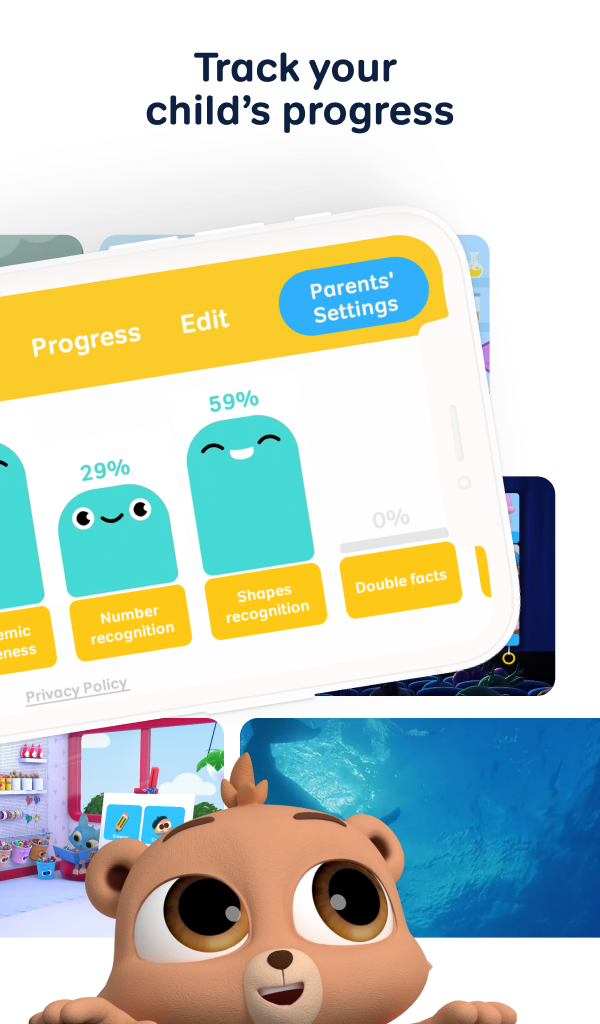 MarcoPolo World School:Amazon.com:Appstore for Android