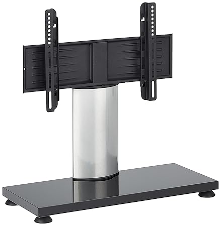 VCM TV Ständer Fernseh Tisch Glas Standfuß Halterung Stand Möbel Rack ...